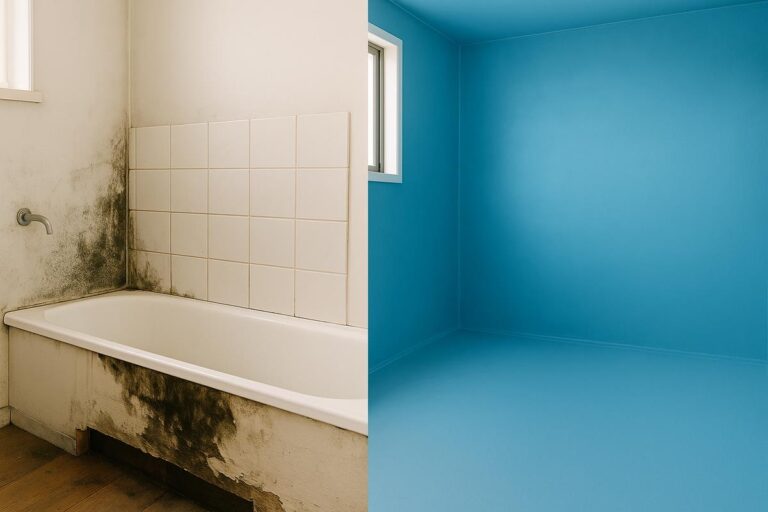 Choosing the right undertile waterproofing in New Zealand: a guide for ...