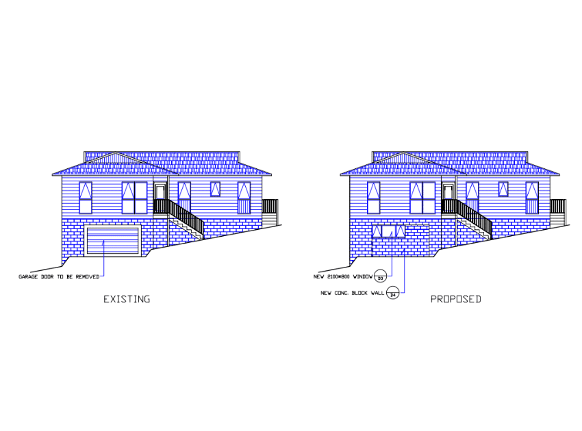 Case Study: Converting Garage into a Room - Ultimate Guide