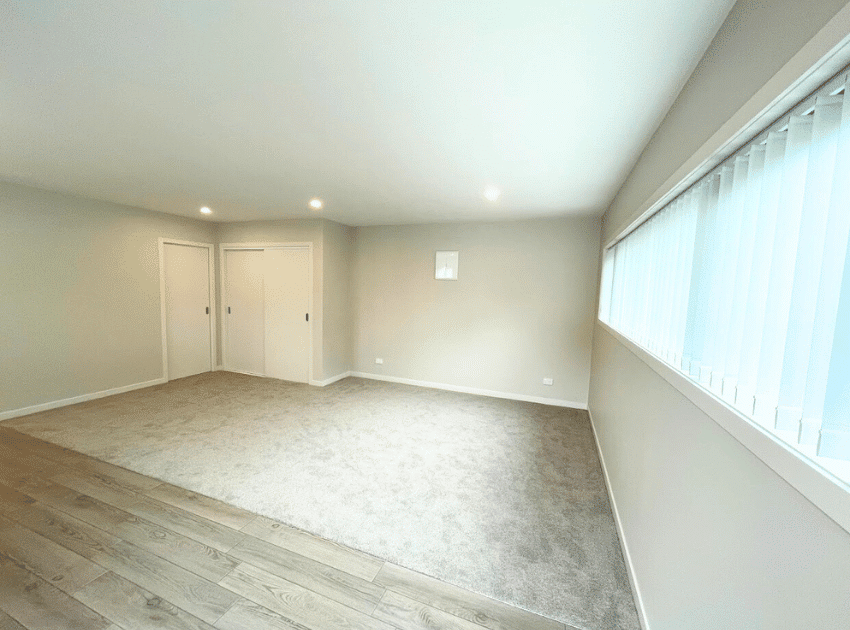 Case Study: Converting Garage into a Room - Ultimate Guide