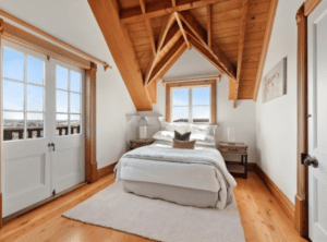 How to renovate a lock wood home in New Zealand?